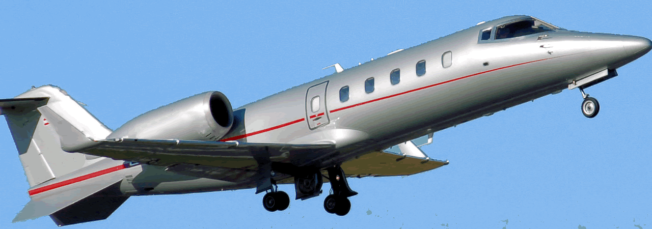 Charter a Private Jet in Stockholm: 2025 Flights