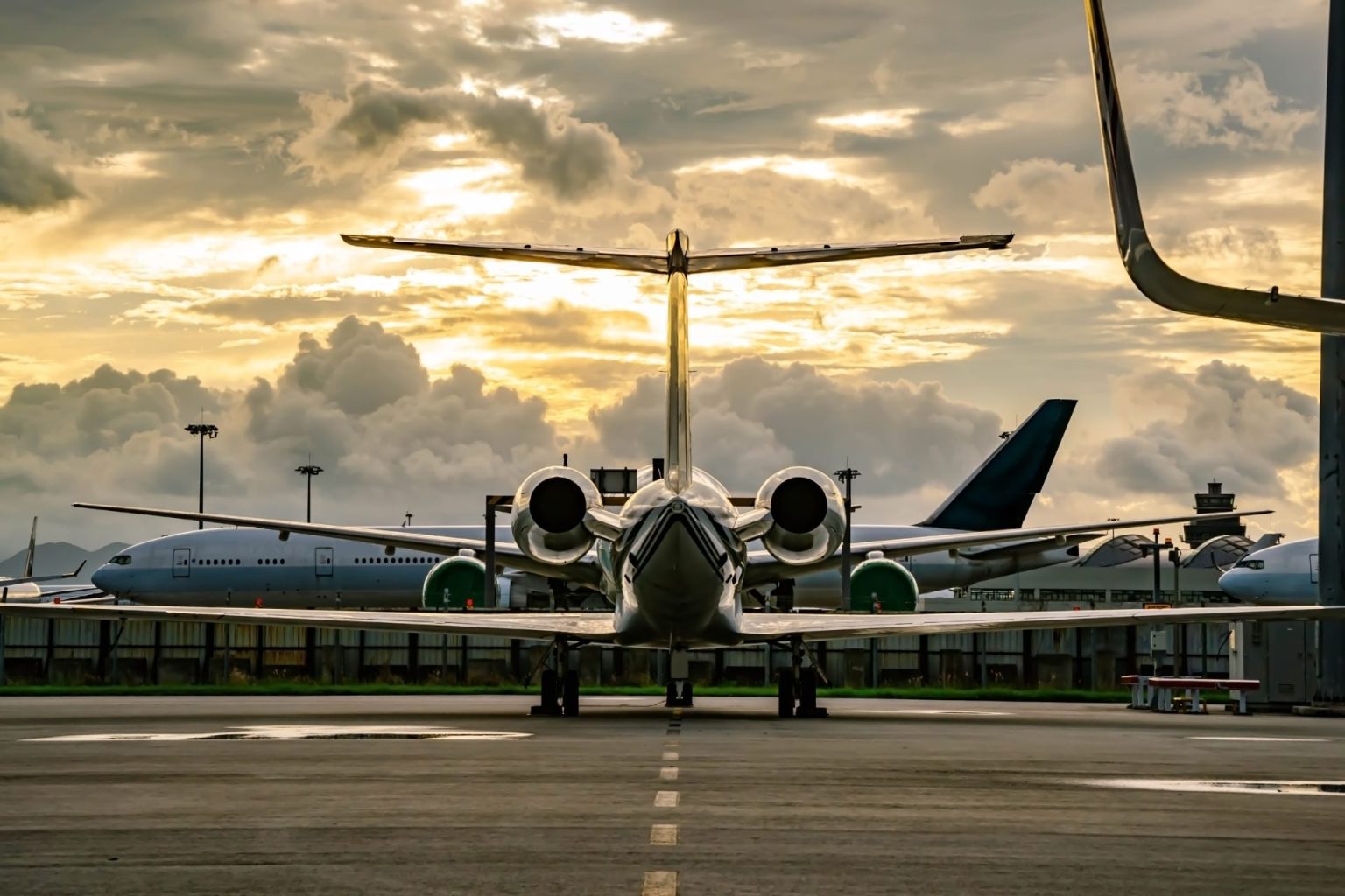 Moscow Private Jet: Charter-a Ltd Services. Charter-a Ltd